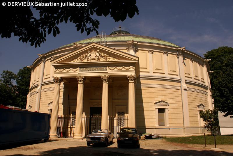 PSS / Photo : Théâtre du Rond-Point