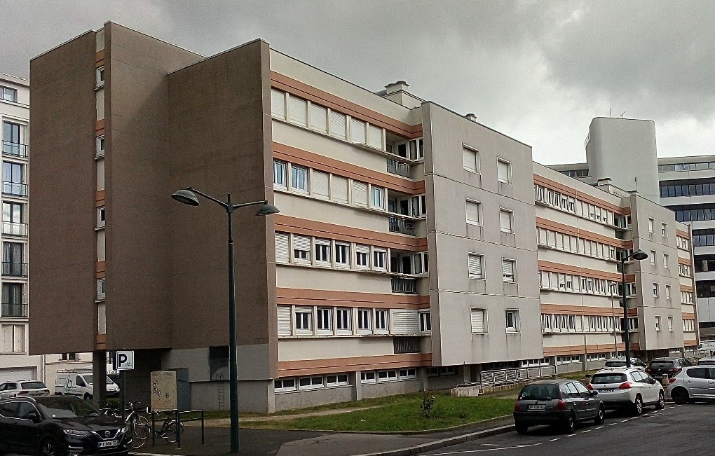 PSS Photo 2 4 Rue Th ophile Briant