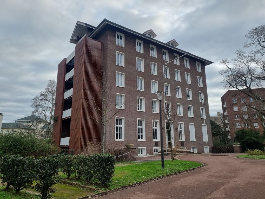 PSS / Photo : CIUP - Fondation Danoise